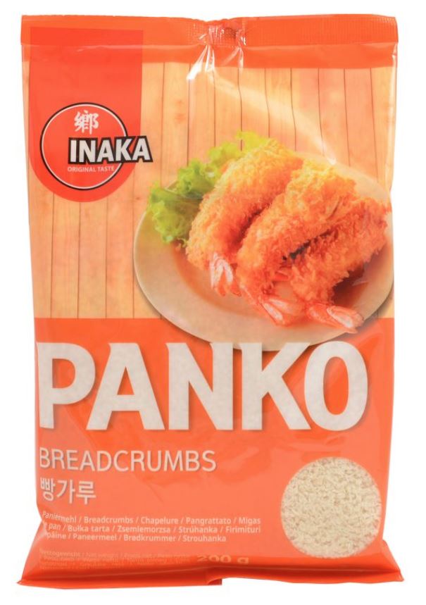 INAKA Panko 200g | Vihaimex